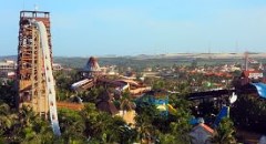 Jardinópolis - Informações sobre o município e a prefeitura